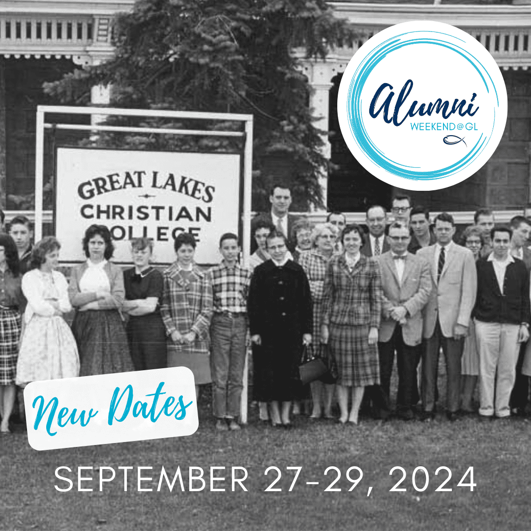 Alumni & Friends Weekend | glchs.ca