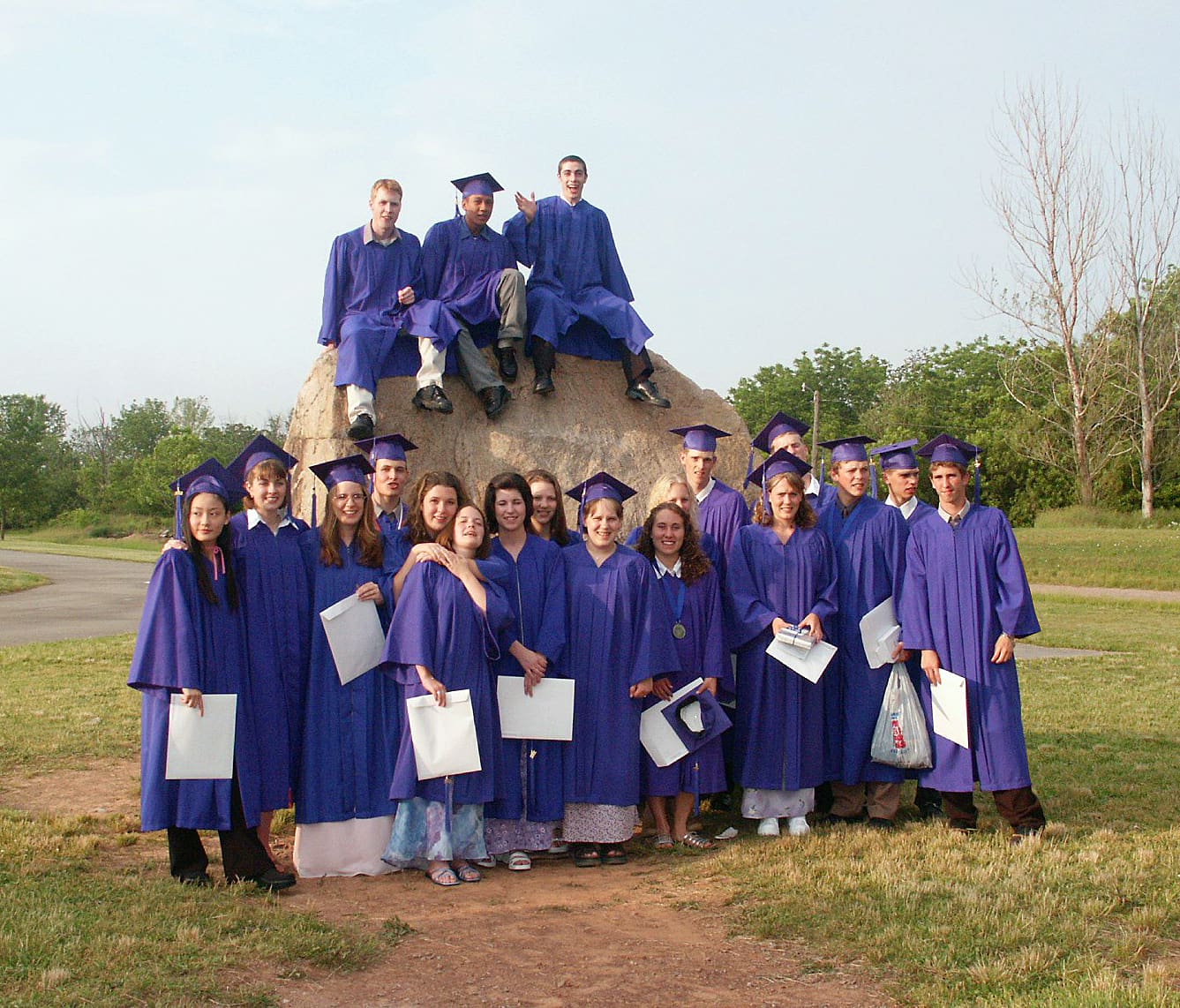 Where Are They Now? | glchs.ca