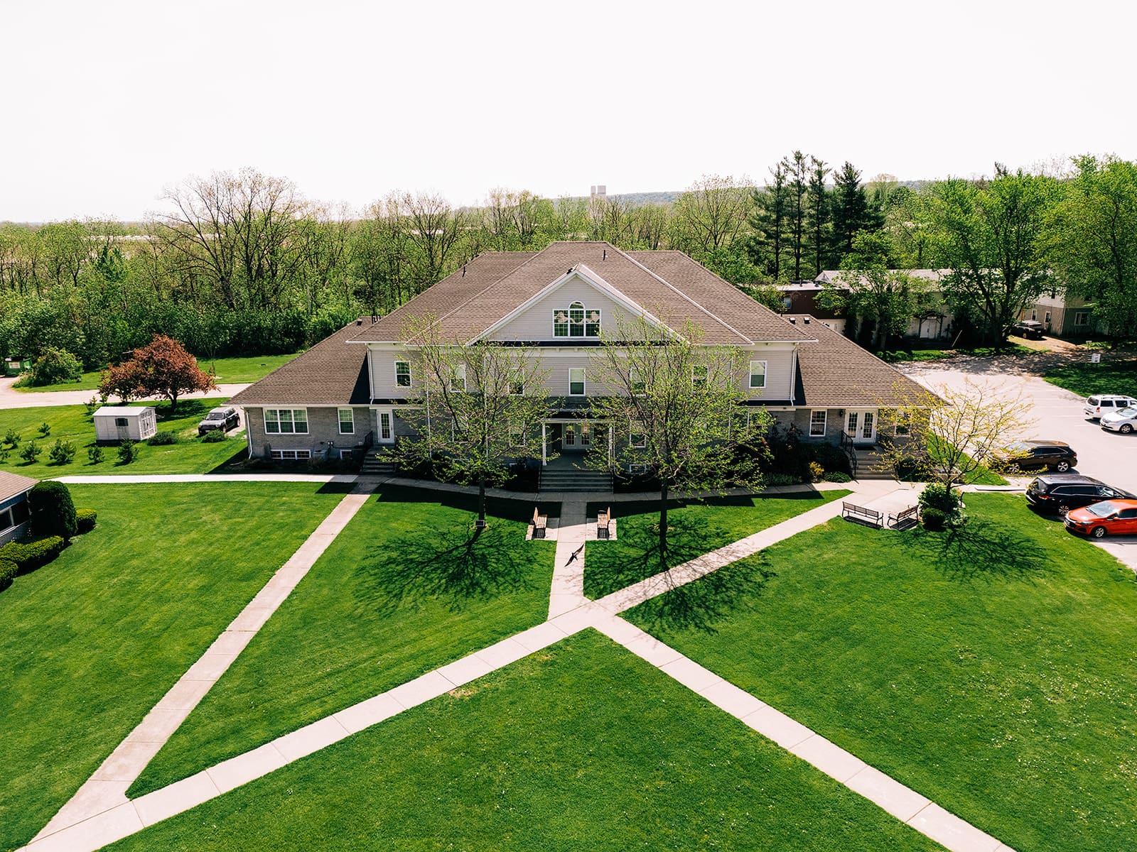 Great Lakes Christian High School | Seek, Serve, Become