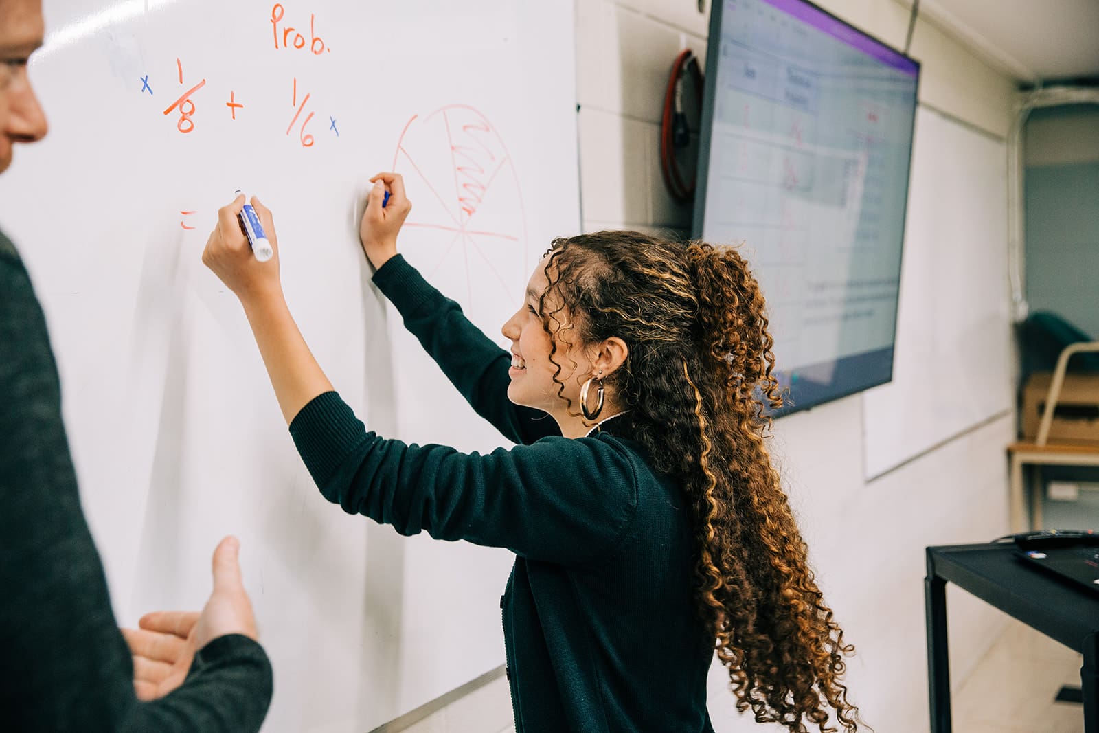 Great Lakes Christian High School | Seek, Serve, Become