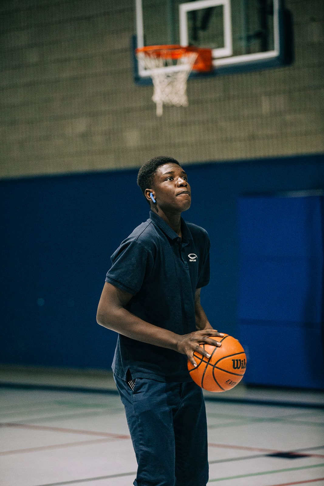 Great Lakes Christian High School | Seek, Serve, Become