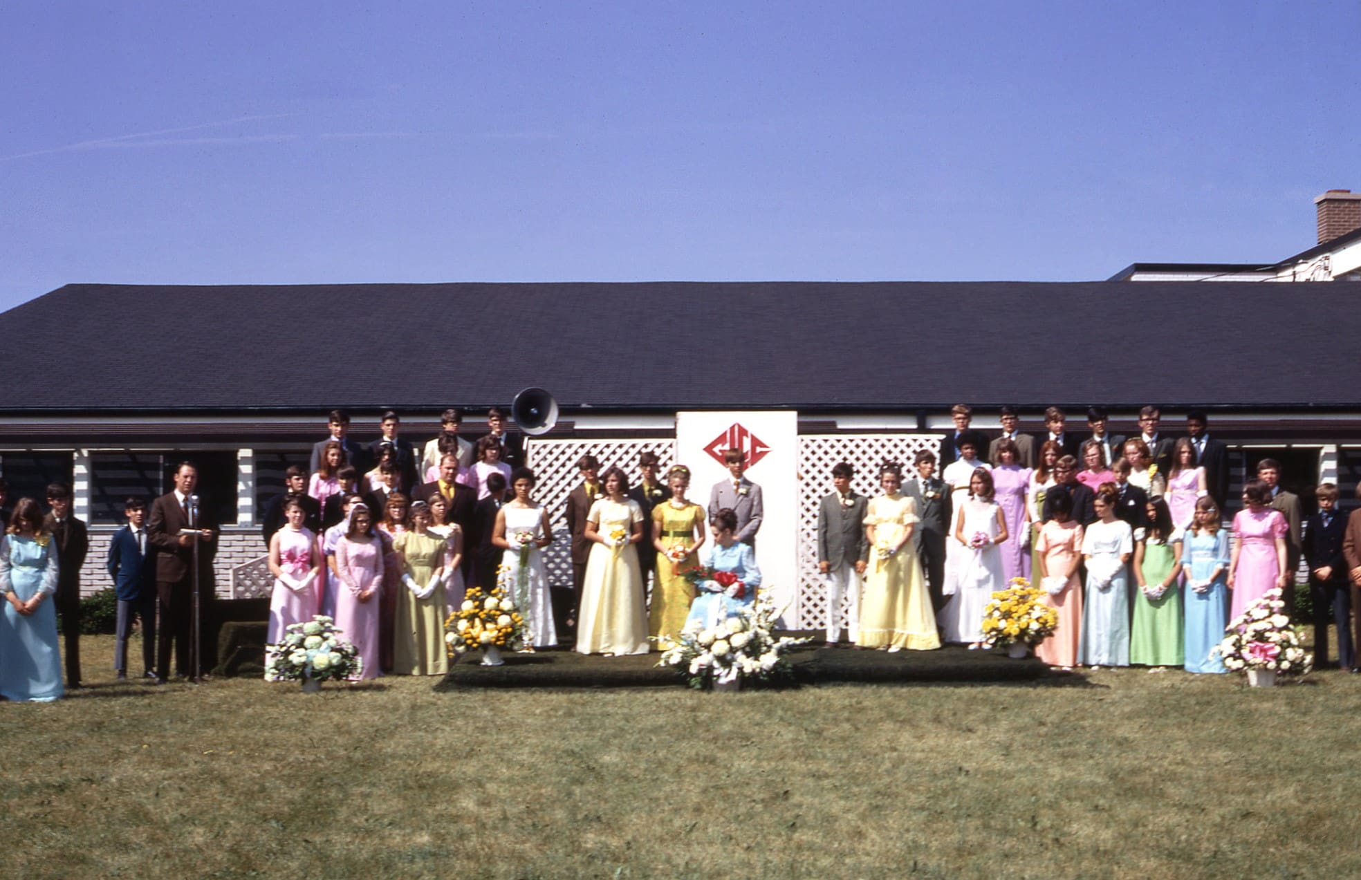 Alumni/Donors | glchs.ca